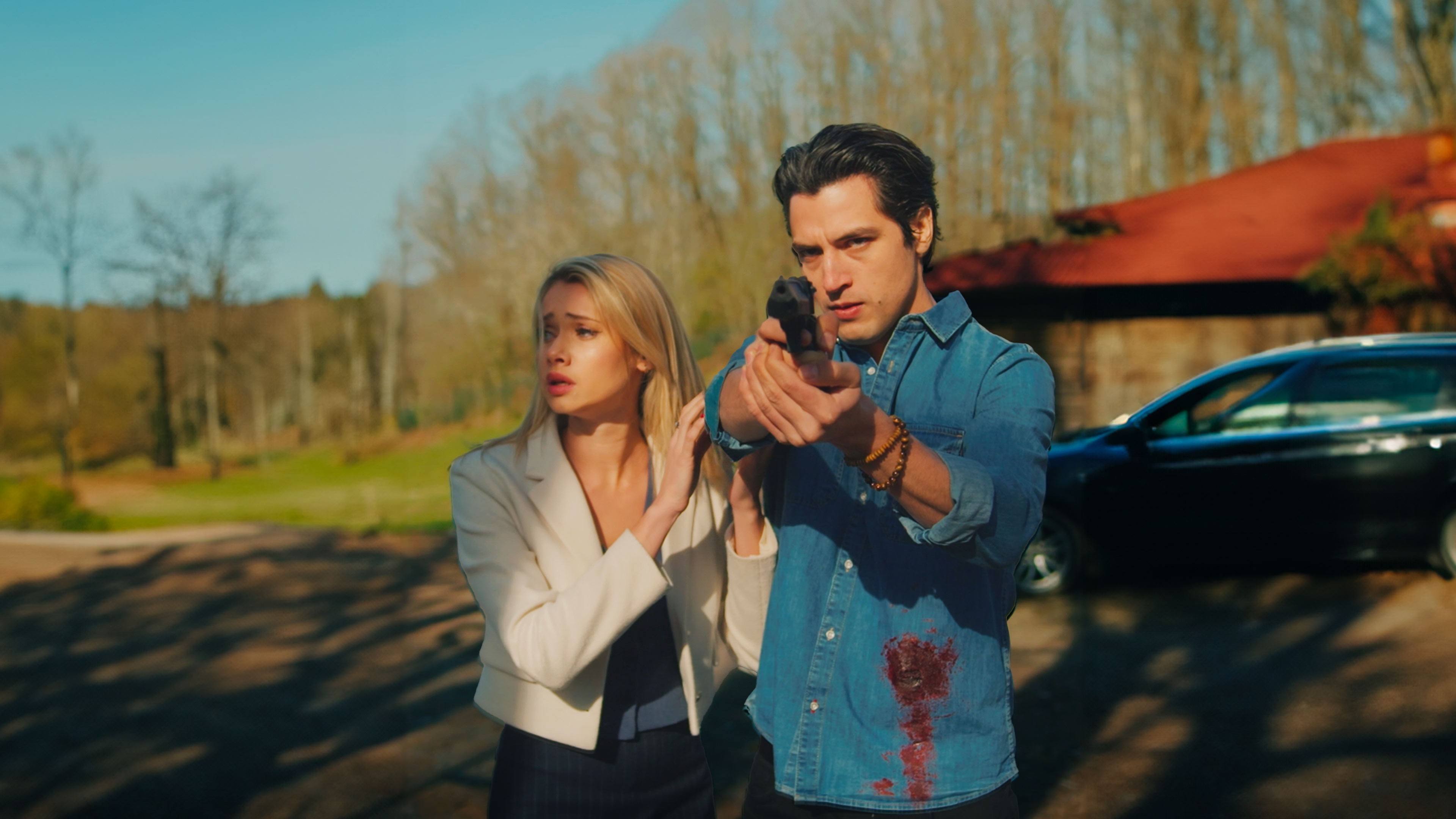 A Herdeira da Máfia: conheça a trama da novelinha internacional que ...