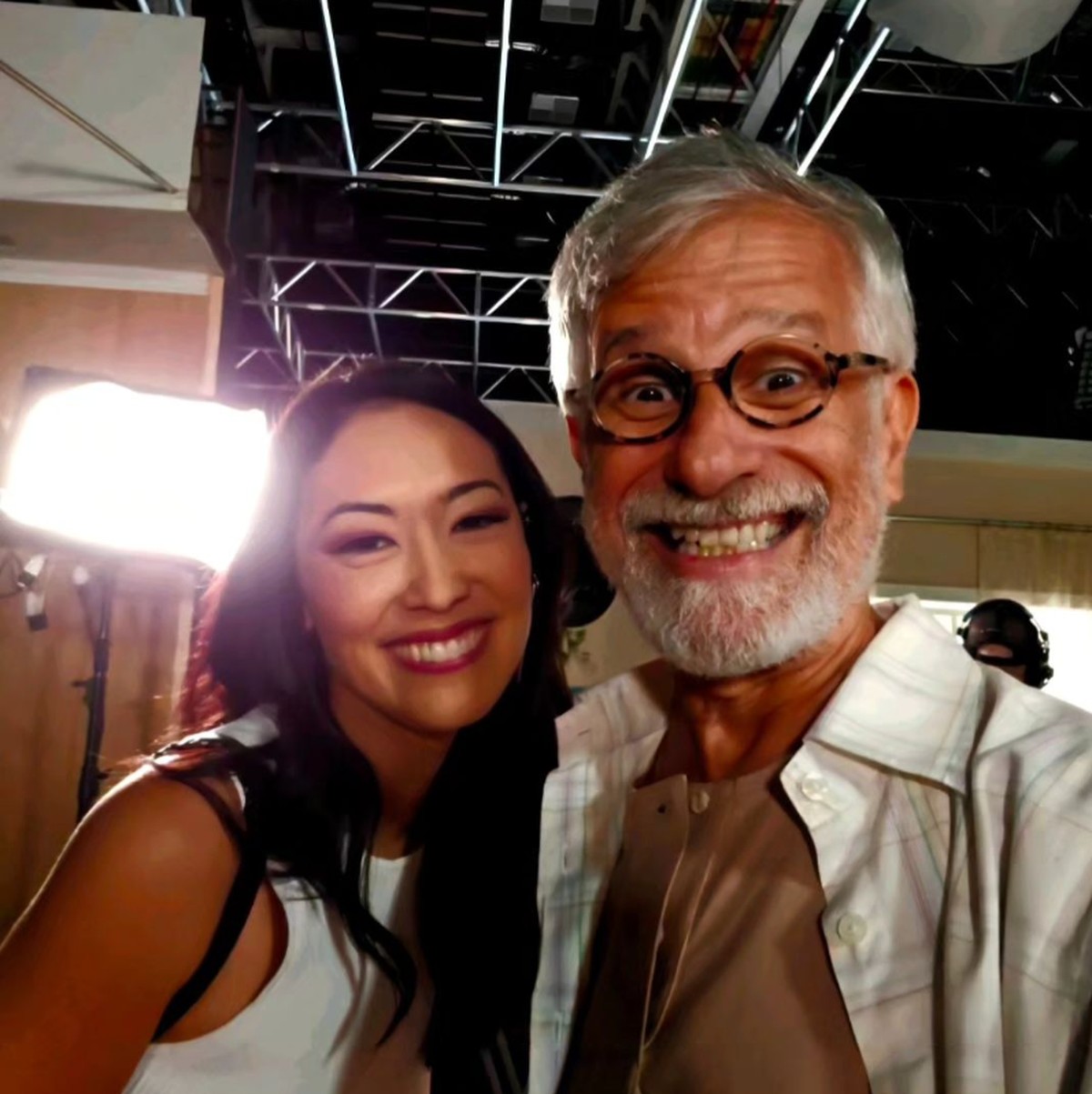 Após mais de 20 anos como roteirista da Globo, Claudio Torres grava ...