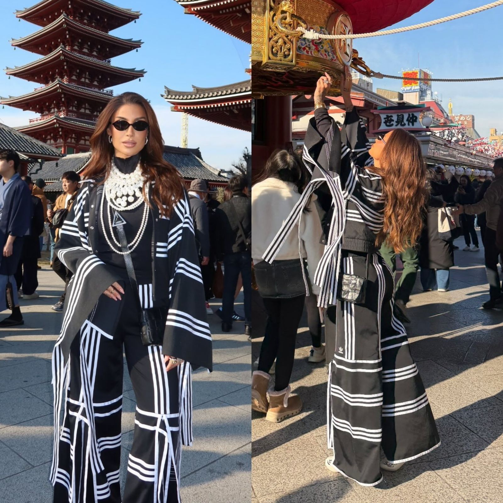 Bianca Andrade mostra cliques em viagem ao Japão: 'Nem acredito que ...