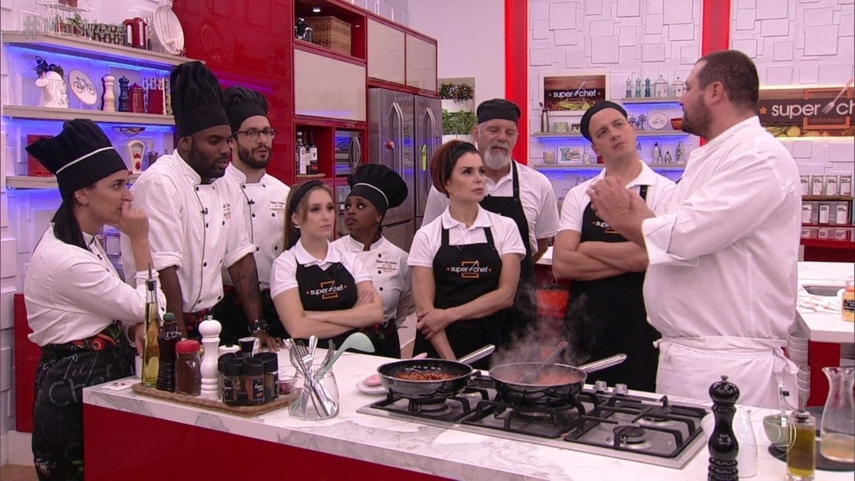 Manual do 'Super Chef': aprenda dicas preciosas para usar na cozinha ...