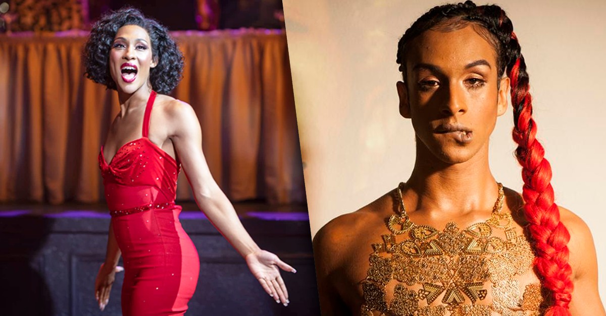 No Mês do Orgulho LGBTQIAP+, veja lista de séries e filmes com ...