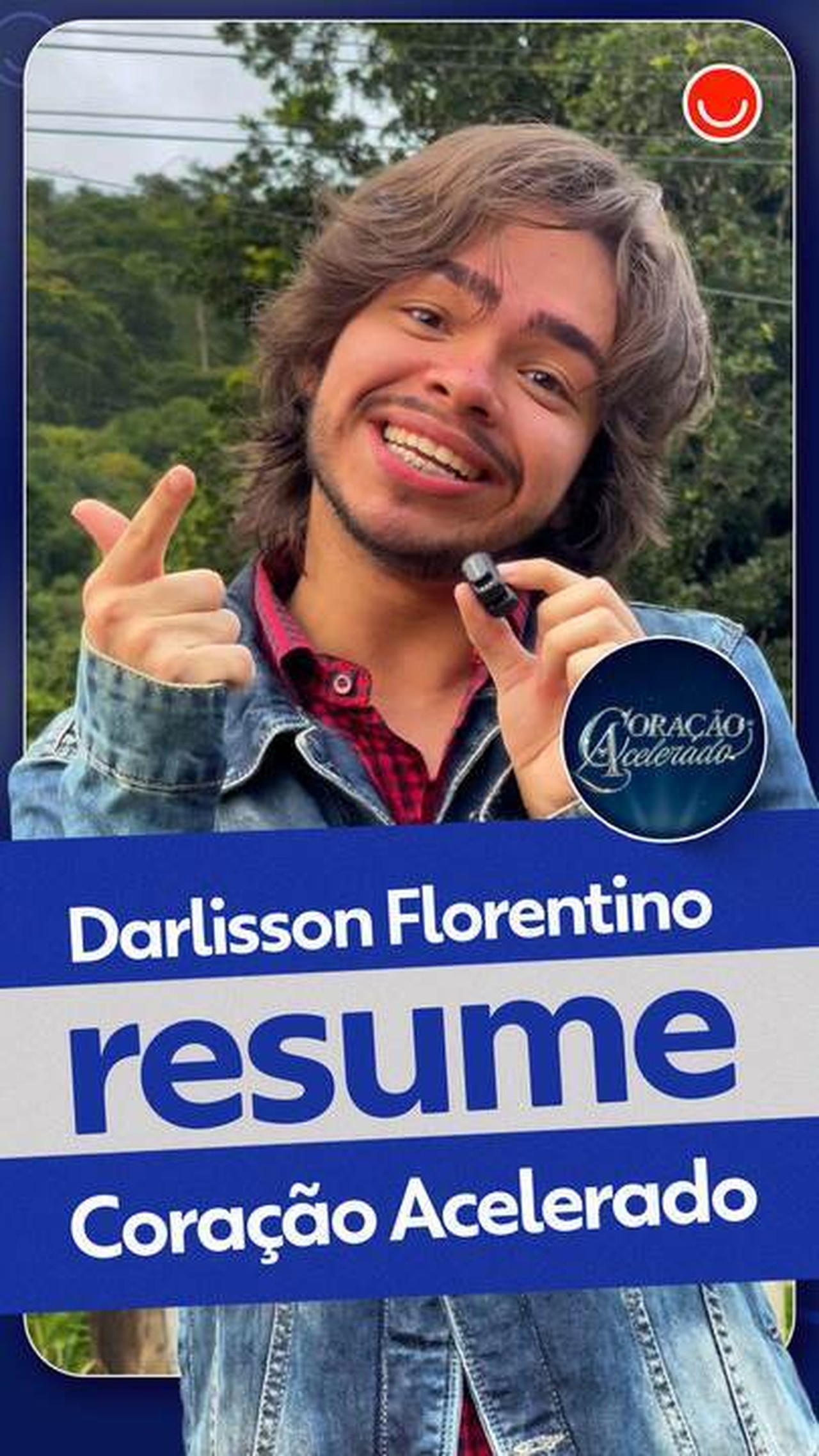 Coração Acelerado: novo selo musical, término e descoberta chocante de ...