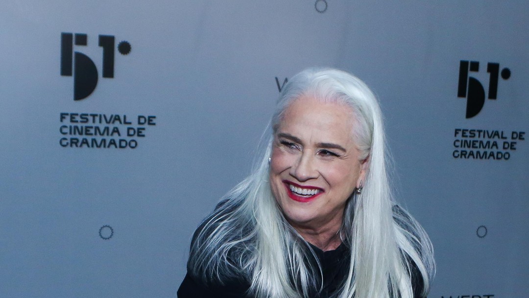 Vera Holtz | Artistas | GSHOW