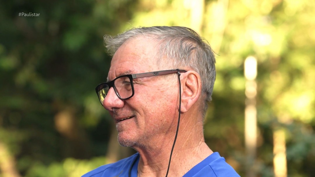 Paulistar | Programa da TV Globo | gshow