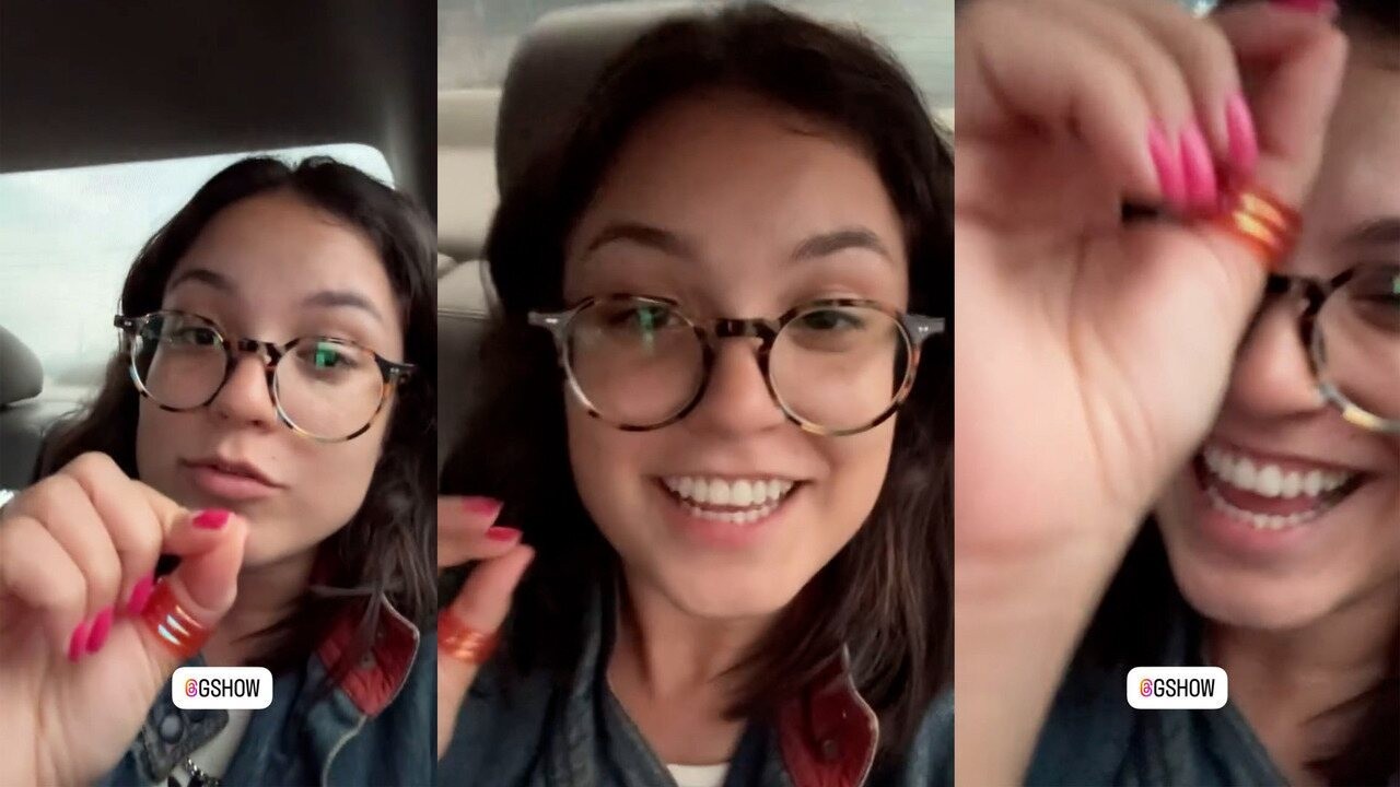 Samanta Alves será a repórter especial do gshow no Prêmio Multishow ...