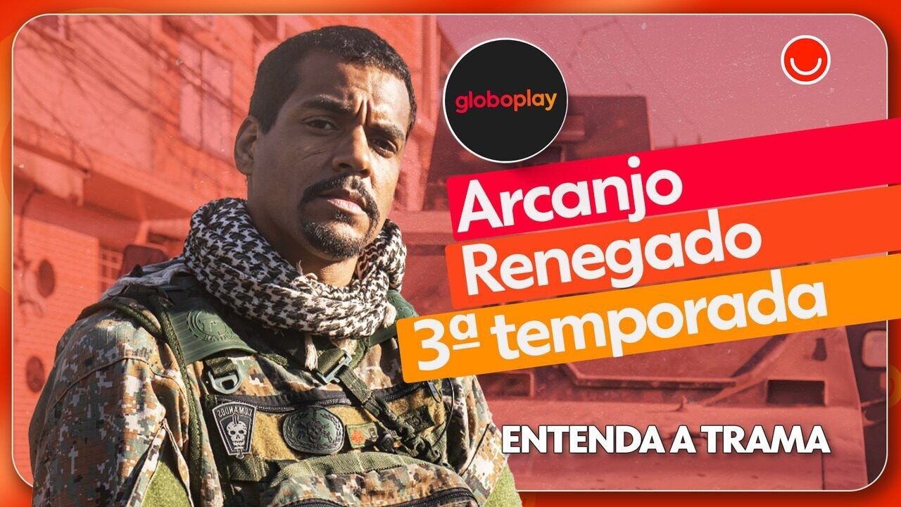 Arcanjo Renegado: tudo o que você precisa saber sobre a terceira ...