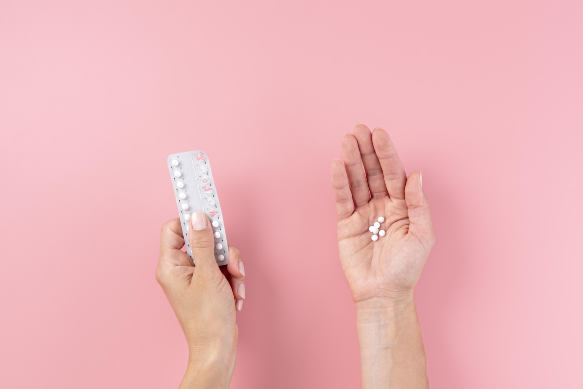 10 efeitos colaterais da pílula anticoncepcional que toda mulher precisa saber, e o que fazer ...