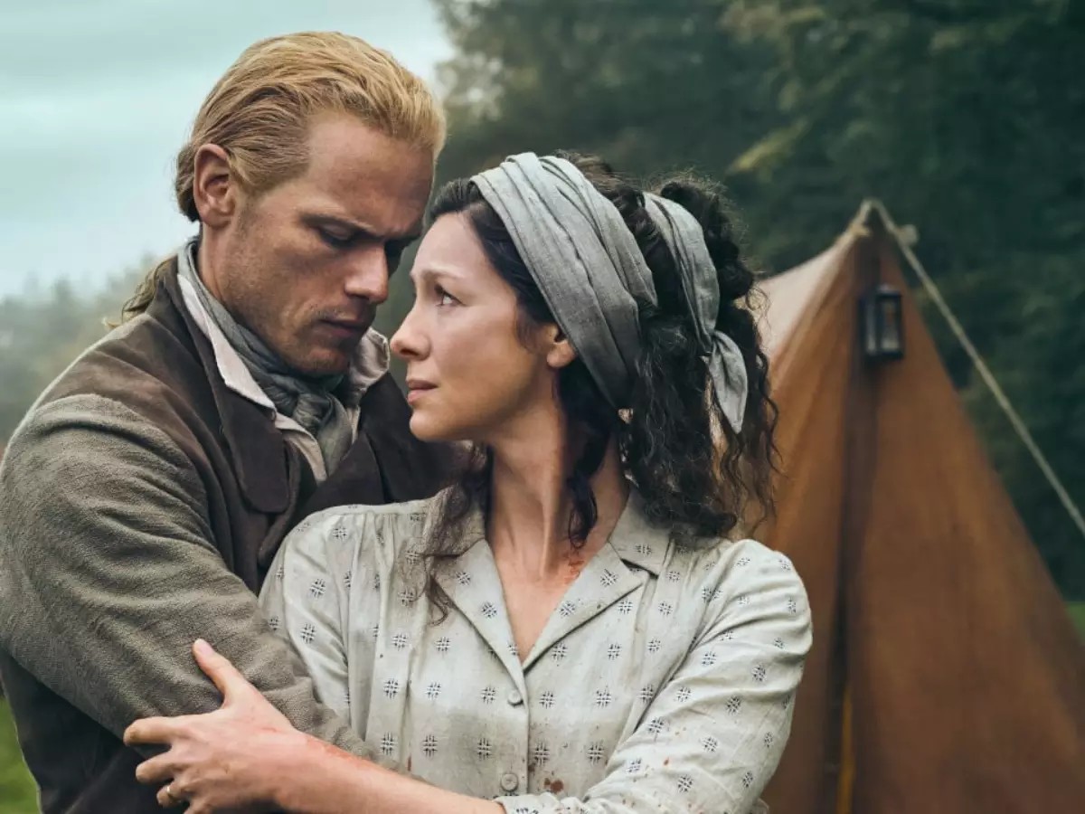 Spin-off de 'Outlander' vem aí! Saiba tudo sobre a nova série em 1 ...