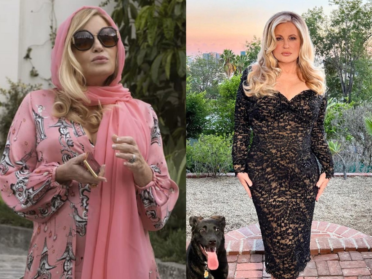 De mãe do Stifler a vencedora do Emmy; veja curiosidades sobre a carreira de Jennifer Coolidge ...