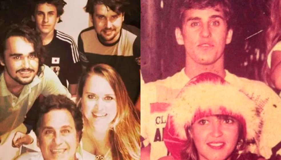 Relembre os personagens mais marcantes de Marcos Frota - Tudo EP🥜 ...