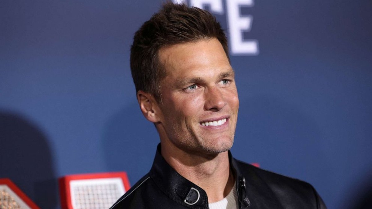 Valentine's Day: Tom Brady faz post enigmático após divórcio com Gisele Bündchen | Famosos | gshow