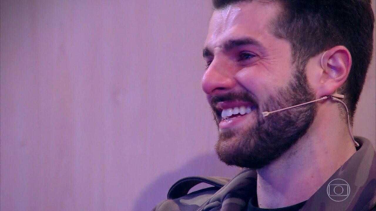 Alok mostra fotos inéditas da infância; confira! | Gshow