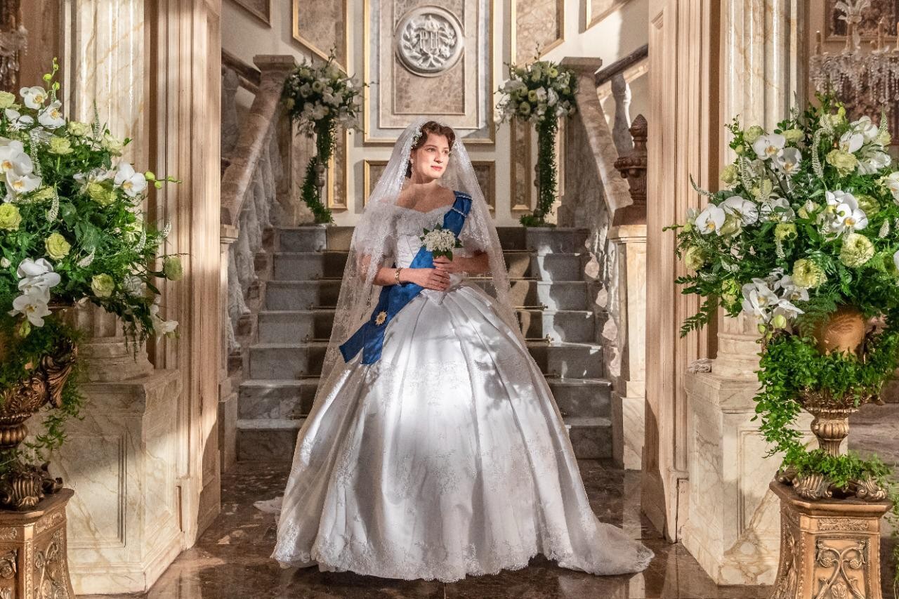 Casamento da Princesa Isabel: confira curiosidades! | Gshow