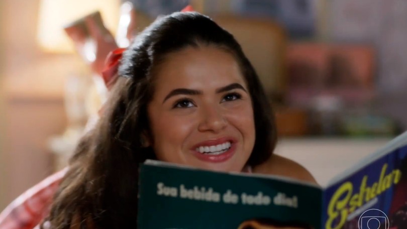 Maisa Interpreta Bia Em Garota Do Momento Personagem Gshow