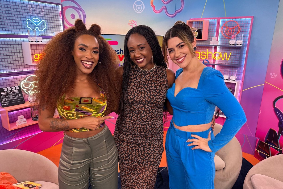 Veja tudo o que rolou no Bate-Papo BBB com Sarah Aline, décima quinta ...