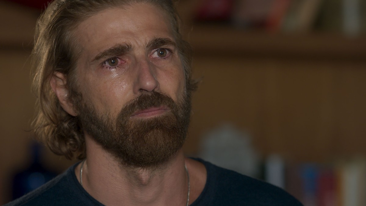 Pedro conversa com Helô e explica a traição com naturalidade | vem por ...