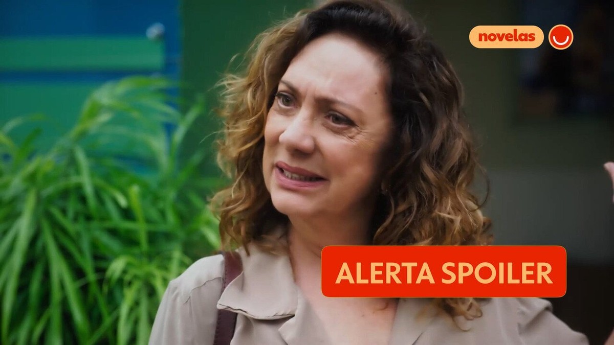Terra e Paixão: Agatha descobre verdade sobre morte de Daniel | vem por ...