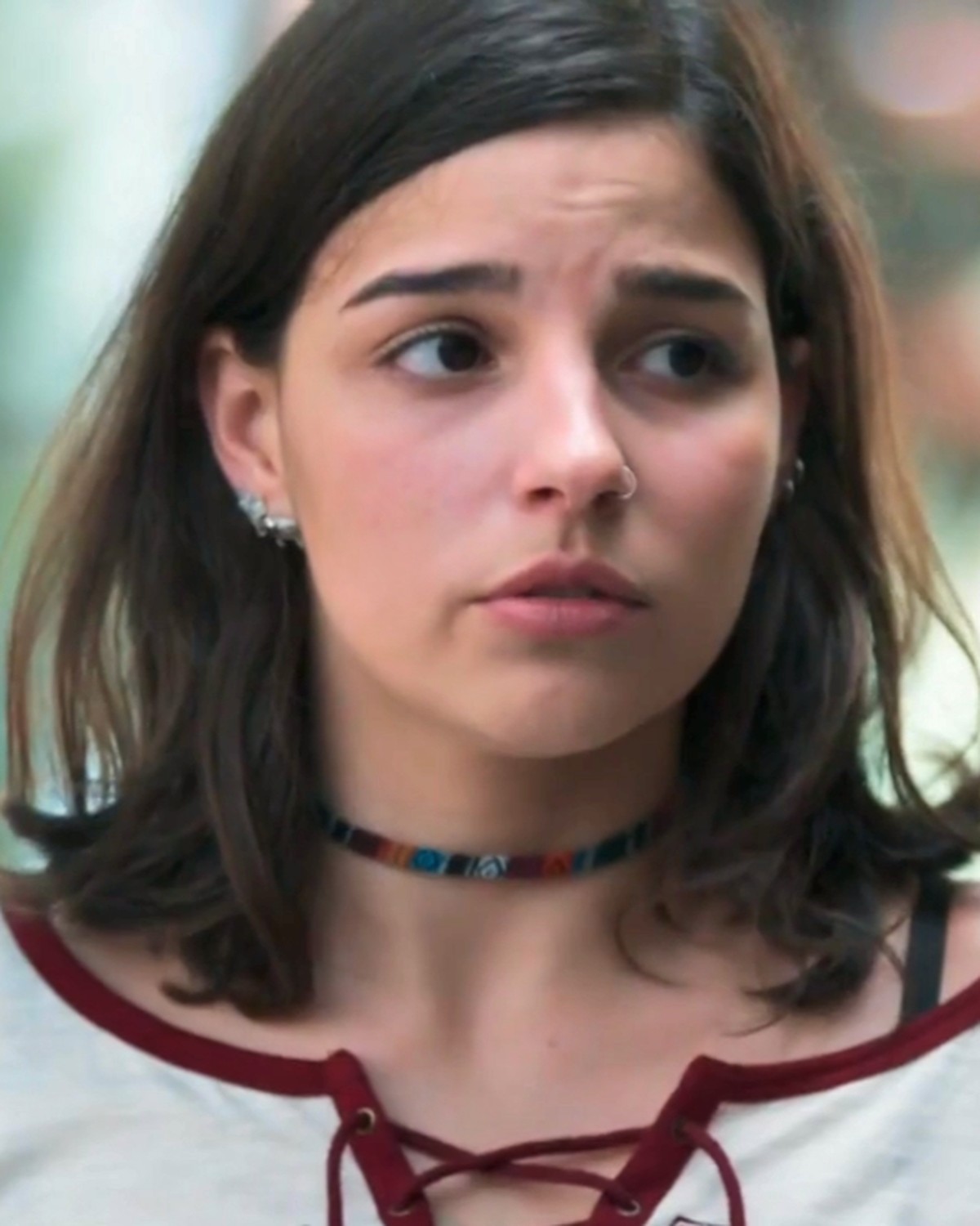 Keyla revela segredo para Ellen, Lica, Tina e Benê | vem por aí | gshow