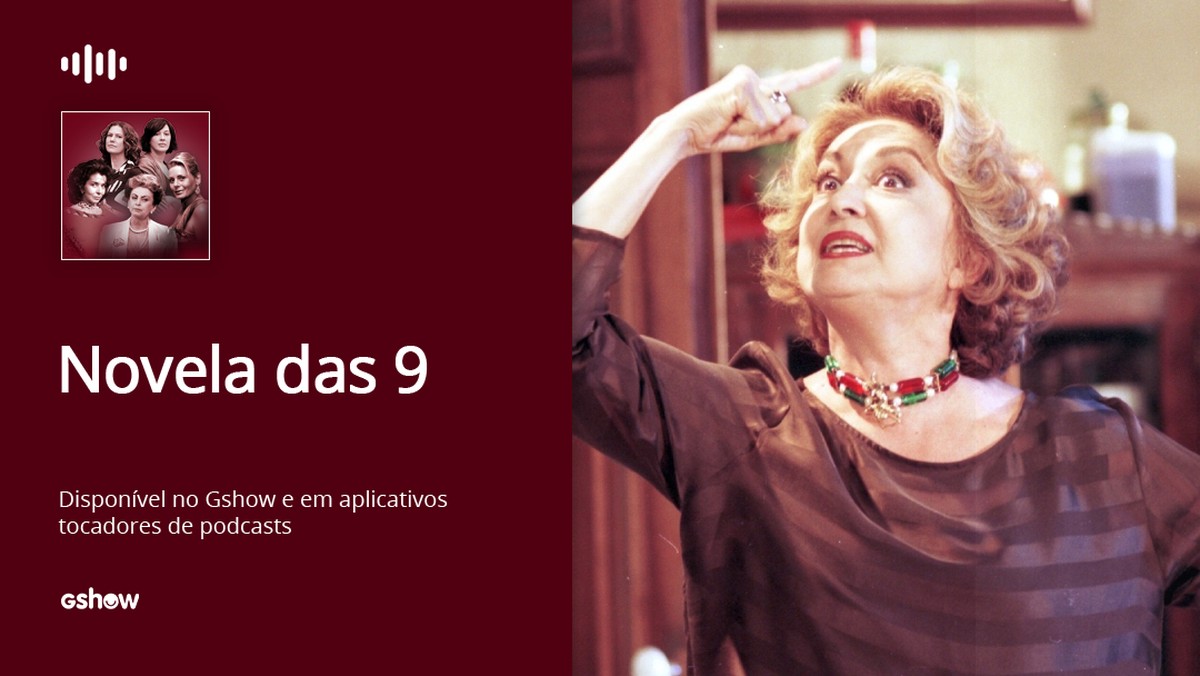 'A Indomada': lembre a vilã Altiva e o mistério do Cadeirudo | Novela ...