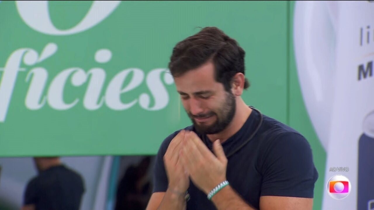 Matteus, do BBB 24, atinge a marca de 2 milhões de seguidores nas redes ...