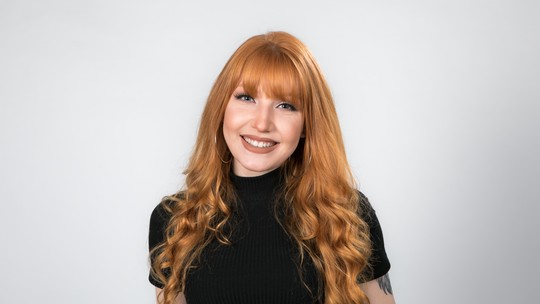 Daphne | Artistas | GSHOW