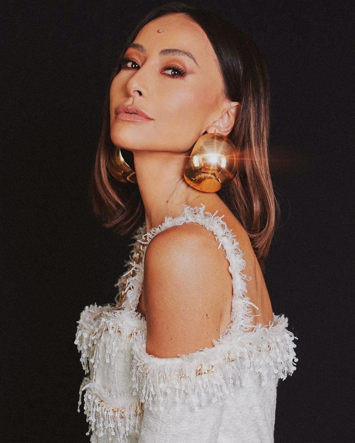 Sabrina Sato faz aniversário: veja momentos fofos e seus looks icônicos ...