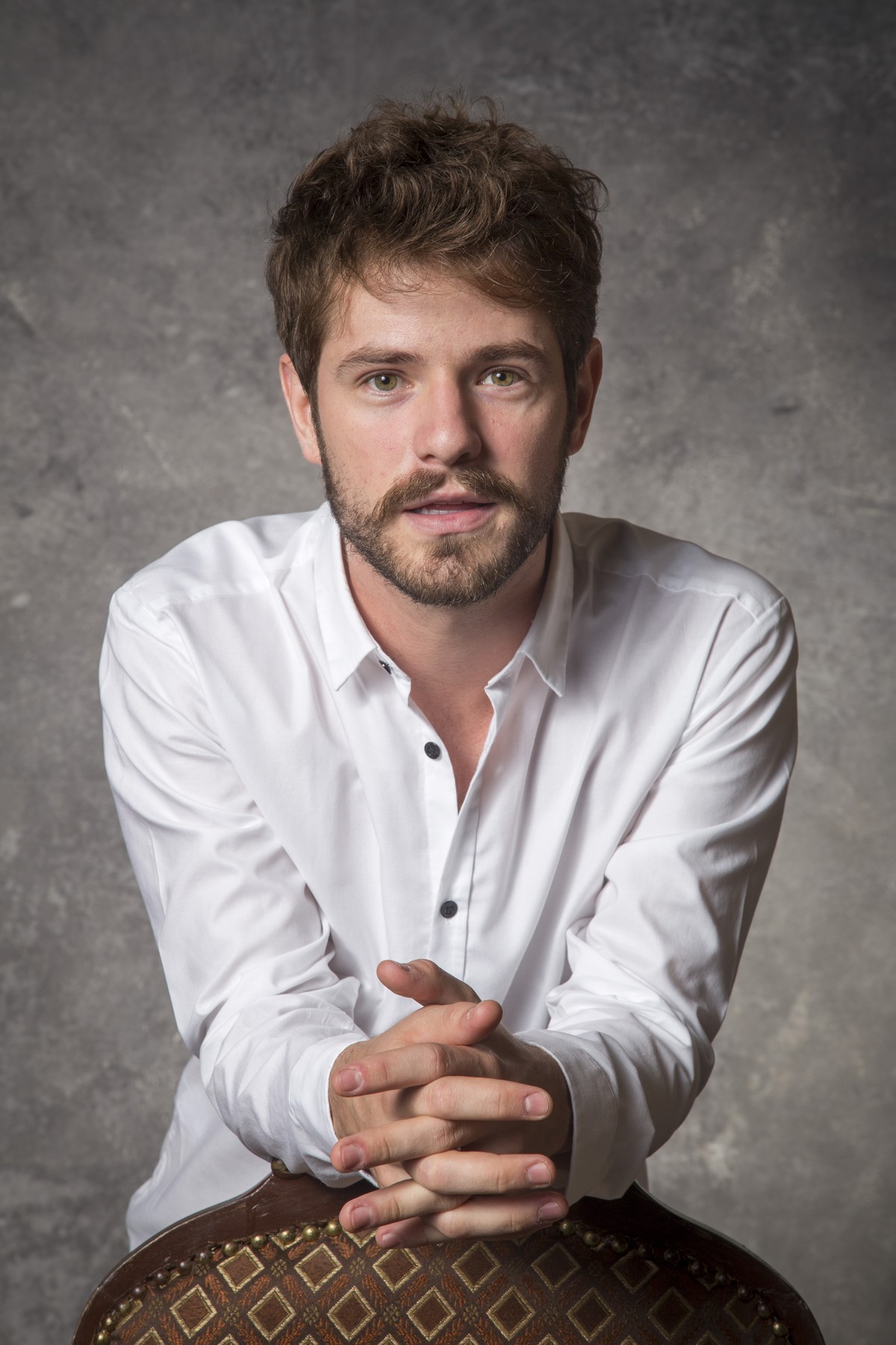 Maurício Destri elogia parceria com Thiago Lacerda: 'É daqueles ...