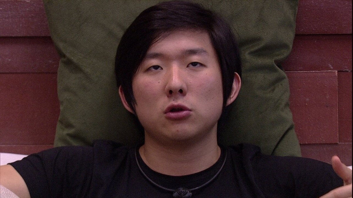 Pyong declara estratégia: 'Quero eliminar os mais fortes primeiro ...