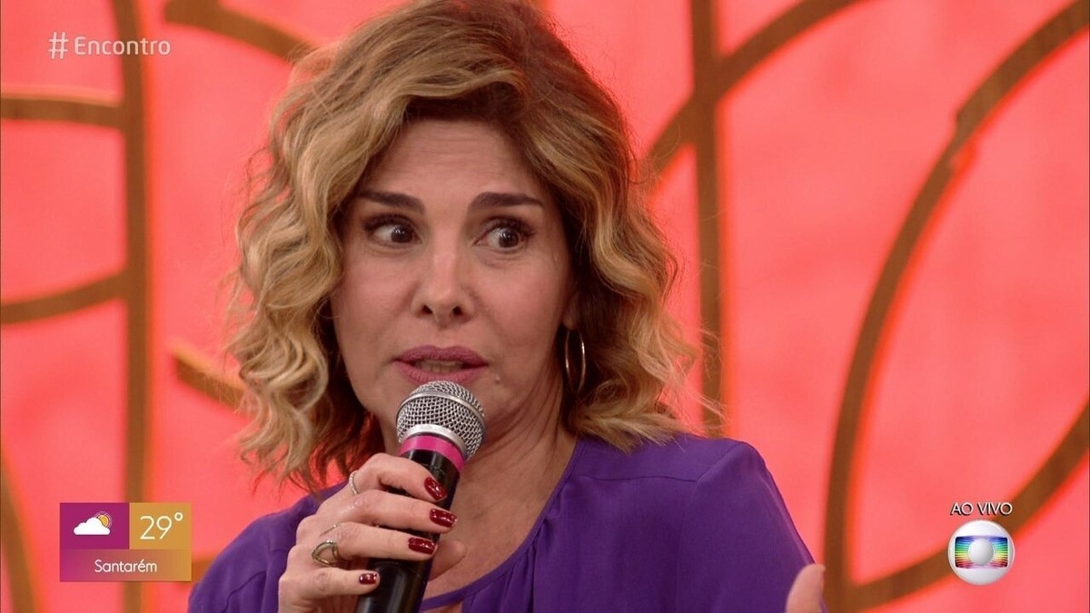 Helena Fernandes relembra abuso sexual na adolescência: 'Várias vezes ...