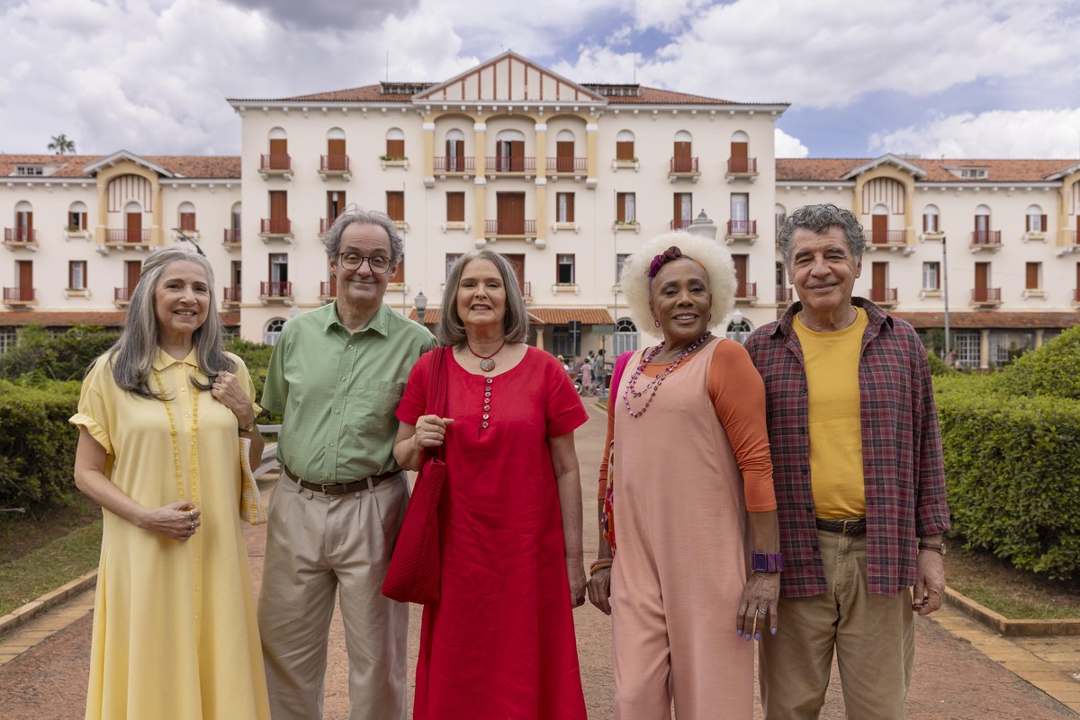 Turma Da Mônica Origens Criadores Da Série Explicam Como Surgiu Ideia De Trazer Os