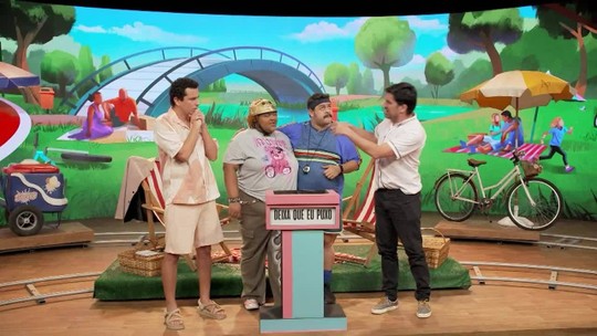 Portugal Show | Multishow | gshow