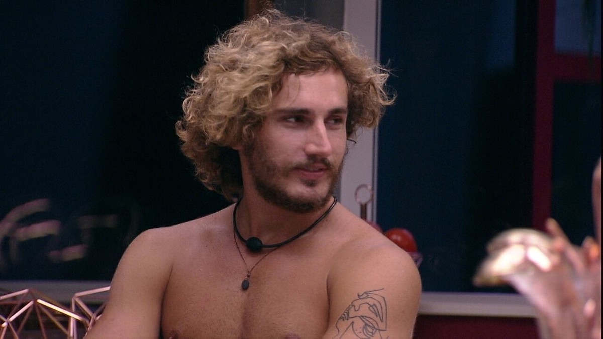 Alan reflete sobre Reta Final: 'A gente fez tudo o que tinha para fazer ...