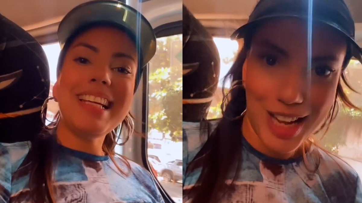 Fora do BBB 24, Fernanda revela que irmão não pagou as contas de ...