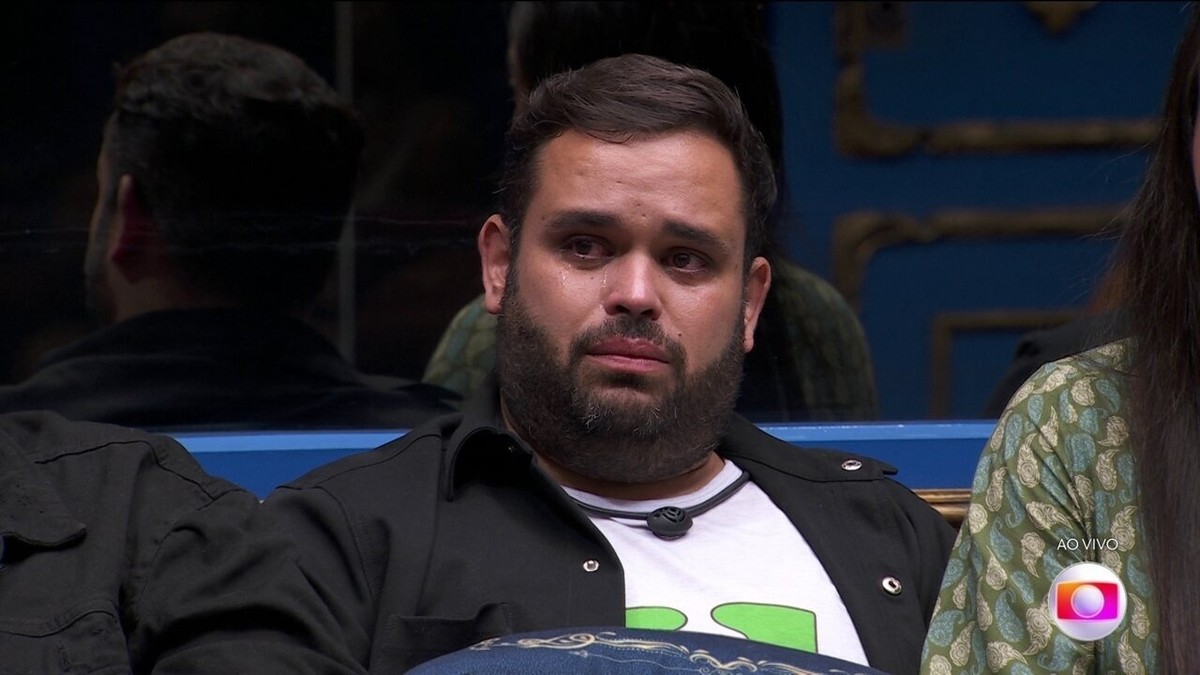 Quem Saiu Do Bbb 24 Michel é O 11º Eliminado Do Reality Eliminação