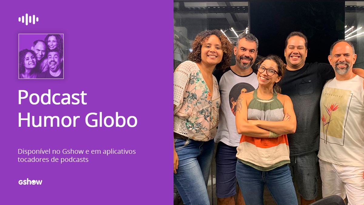 Pedro Benevides: tudo começou na mesa de bar | Humor Globo | gshow