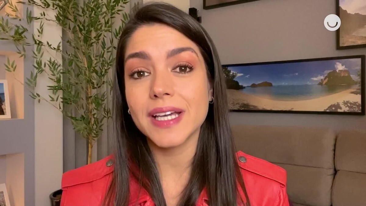 Thaís Fersoza fala sobre volta à TV e revela desejo de fazer novela de ...