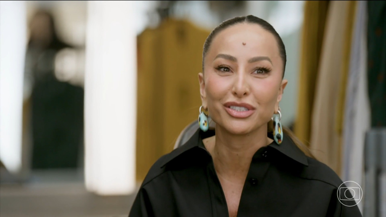 Sabrina Sato relembra ingenuidade na época do BBB 3: 'Só tinha tido um namorado' | BBB - O ...