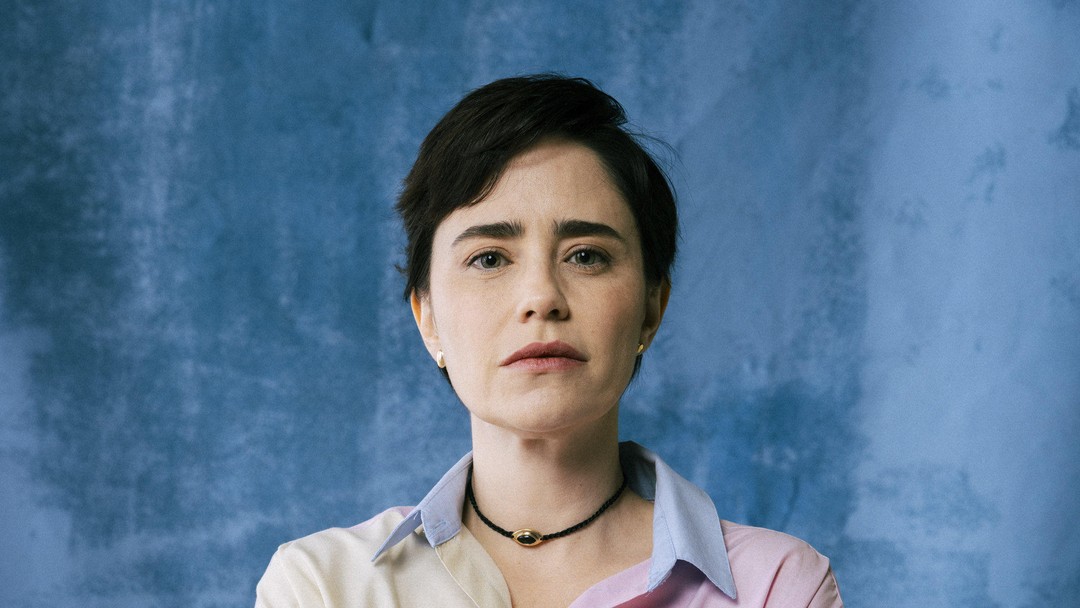 fernanda vasconcellos idade