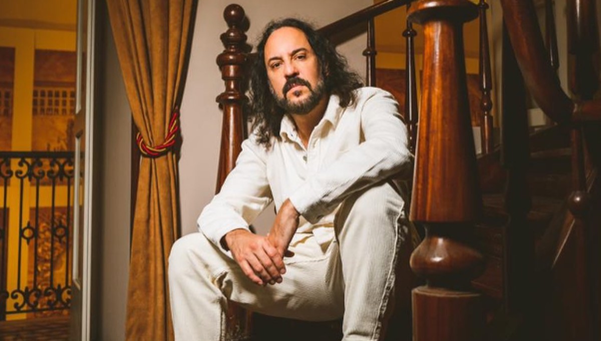 Gabriel, o Pensador celebra 30 anos de carreira e fala de nova versão ...