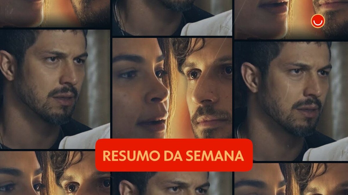 Resumo de Travessia: veja os capítulos de 21 a 26 de novembro | Travessia | gshow