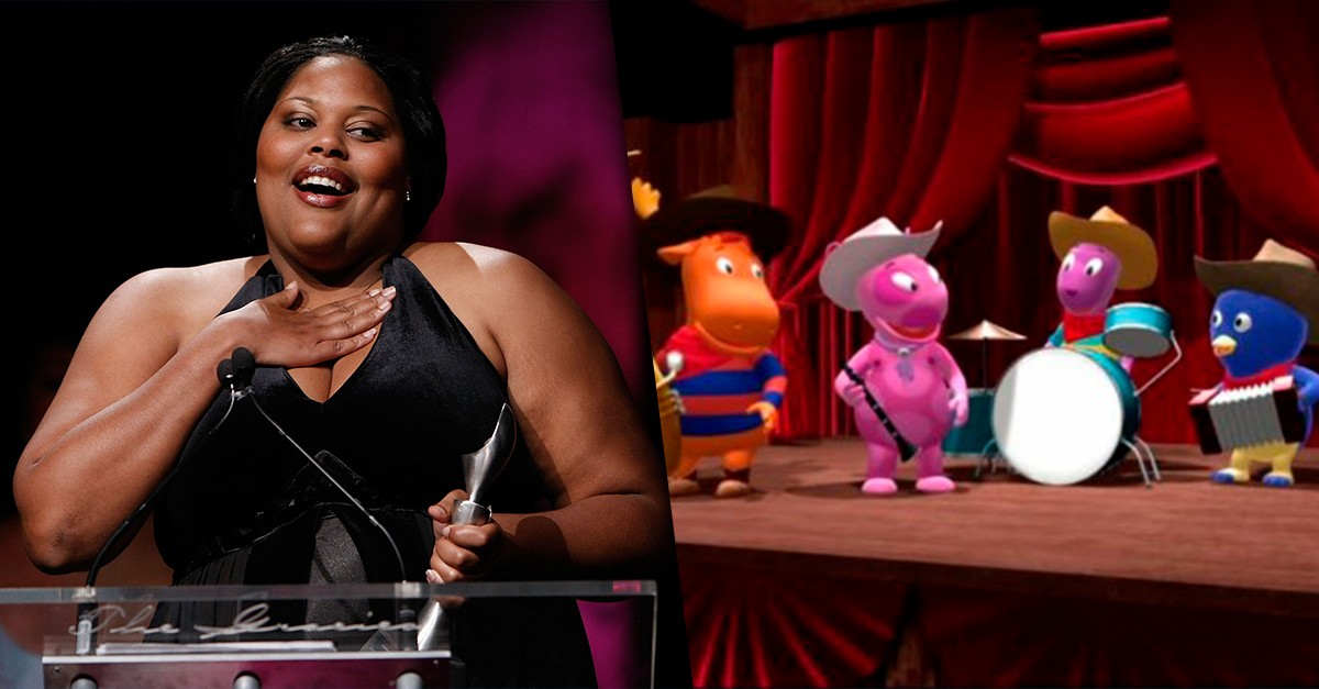 Janice Burgess, criadora de 'Os Backyardigans', morre aos 72 anos | Gshow