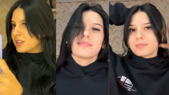 Ana Castela | Artistas | GSHOW