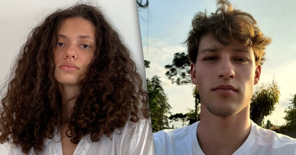 Modelo de 17 anos vence concurso que revelou Gisele Bündchen e revela ...