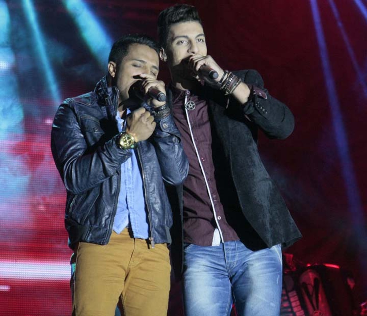 Danilo Reis e Rafael planejam CD com novo estilo: 'Aquela dupla que cantava clássicos não existe ...