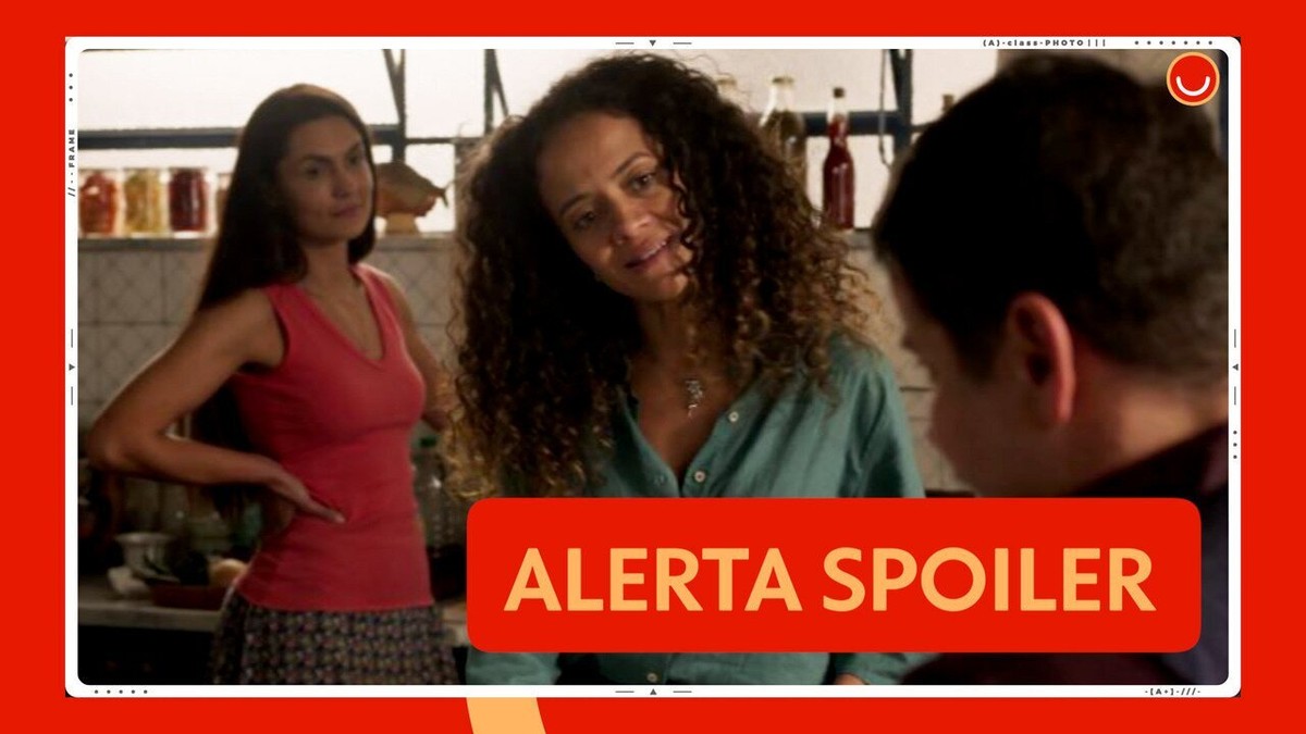 Zefa deixará Tenório constrangido na frente de Zuleica em Pantanal ...