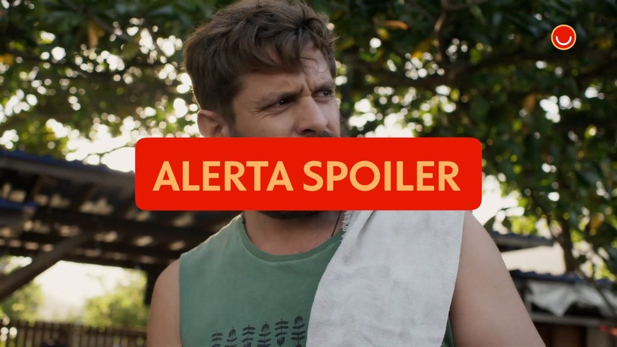 Cara E Coragem Samuel Beijou Clarice Antes De Ela Morrer Vem Por