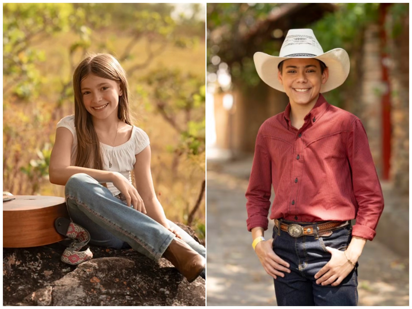 Rafa Justus em Coração Acelerado? Conheça os atores mirins que ...