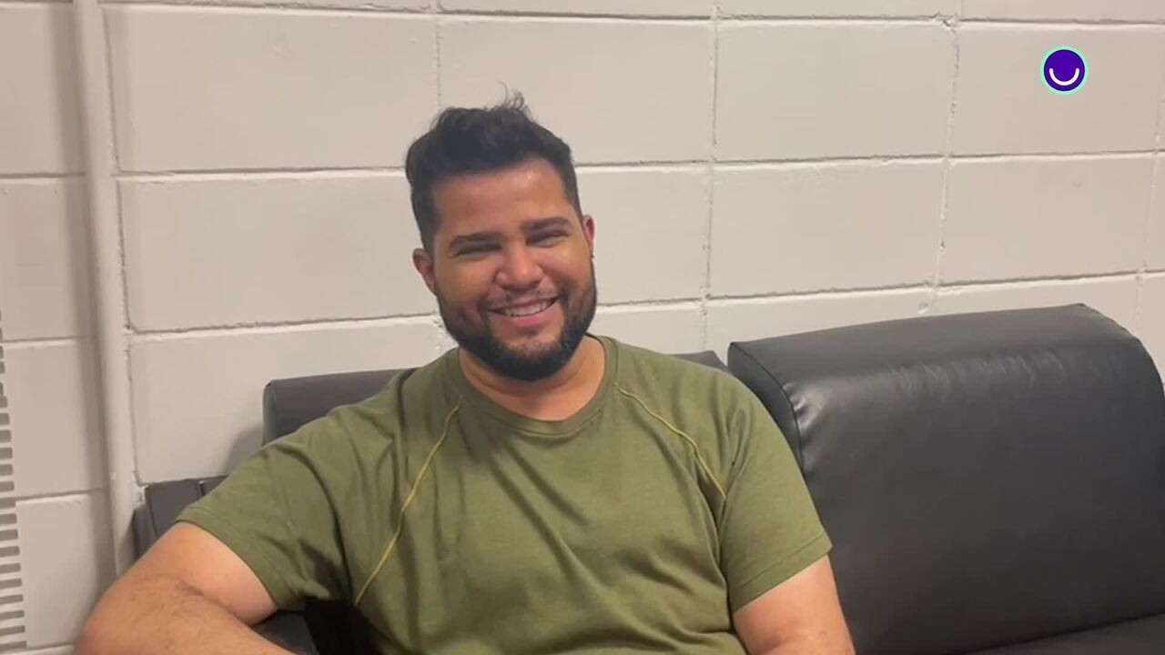 Se encontrasse o Poder do Falso, ia enganar todo mundo | Gshow