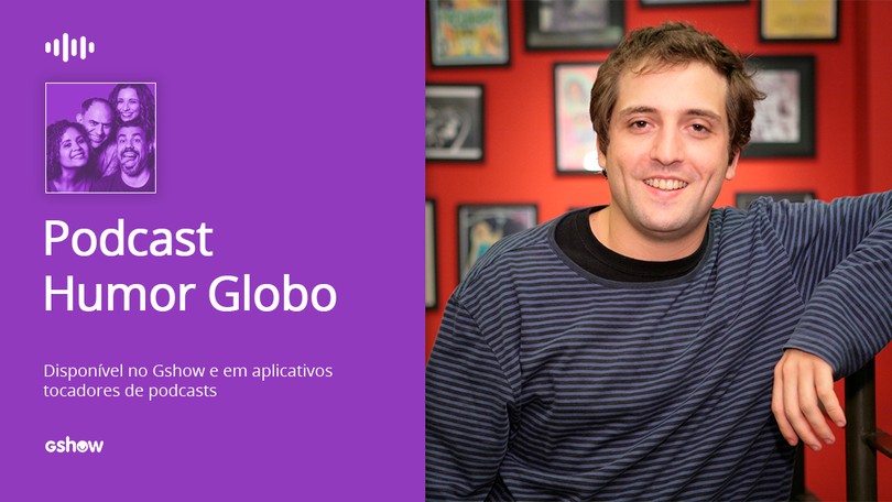 Gregório Duvivier | Artistas | GSHOW