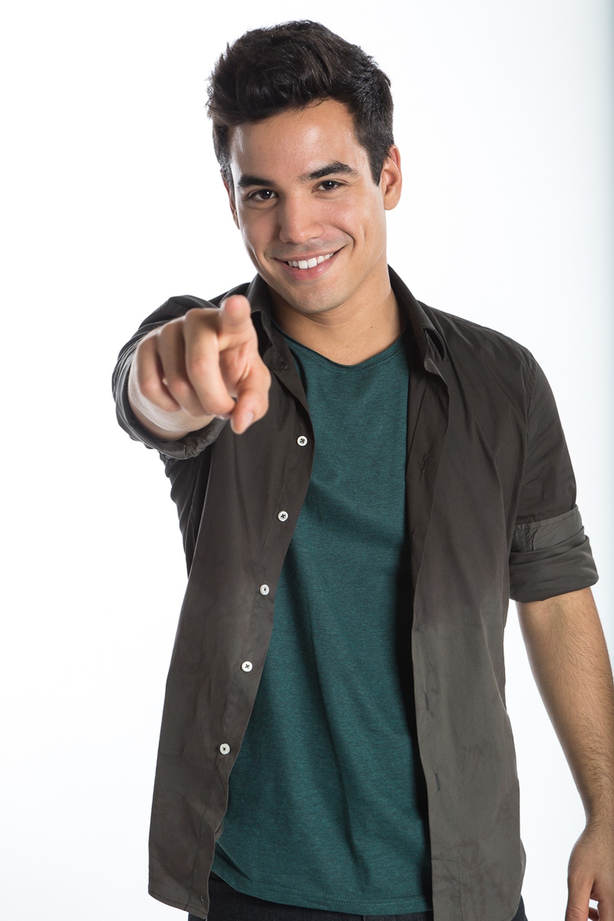 Bruno Gadiol explica escolha pelo hit 'Que Sorte a Nossa': 'Já fez ...